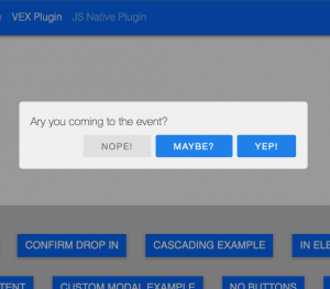 ngx-modialog – Angular Awesome