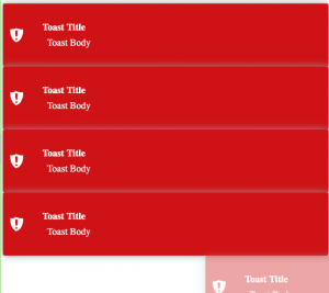 Angular2-Toaster – Angular Awesome
