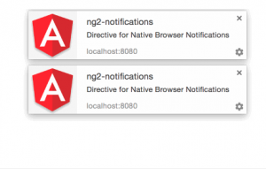 ng2-notifications – Angular Awesome