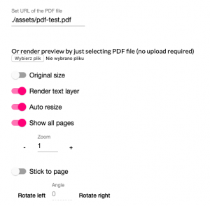 ng2-pdf-viewer – Angular Awesome