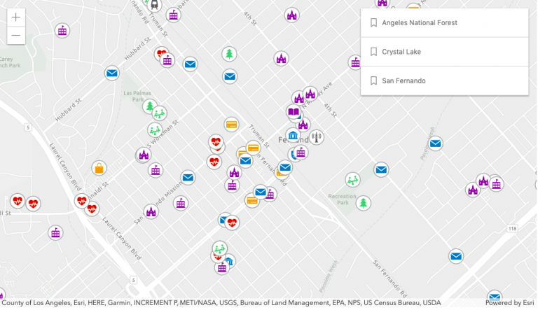 angular-esri-components – Angular Awesome