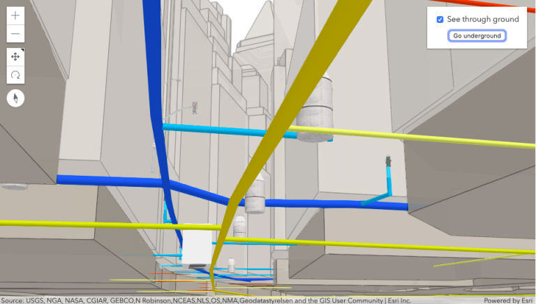angular-esri-components – Angular Awesome