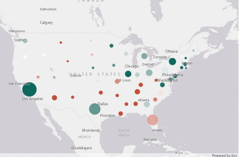 angular-esri-components – Angular Awesome
