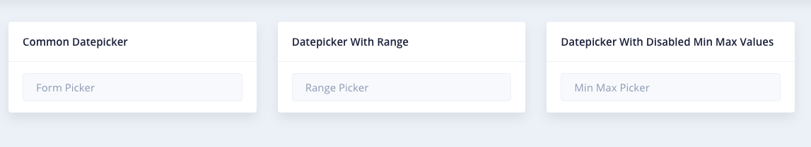 ngx-admin – Angular Awesome