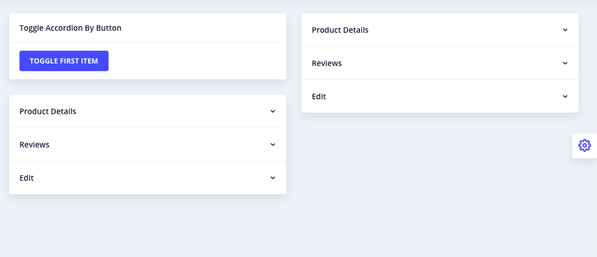 ngx-admin – Angular Awesome