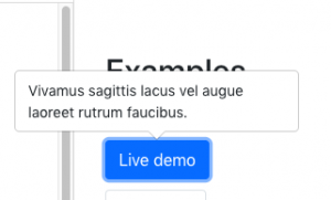 ngx-bootstrap – Angular Awesome