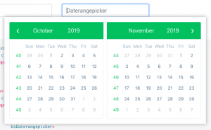 ngx-bootstrap – Angular Awesome