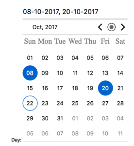 angular-datepicker – Angular Awesome