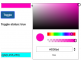 ngx-color-picker – Angular Awesome