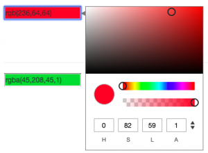 ngx-color-picker – Angular Awesome